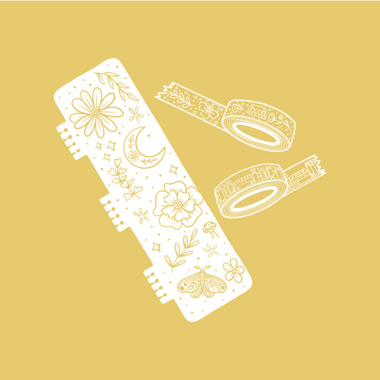 Little Inklings Design - Hand-Lettered Bookish Designs