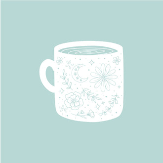 Little Inklings Design - Hand-Lettered Bookish Designs