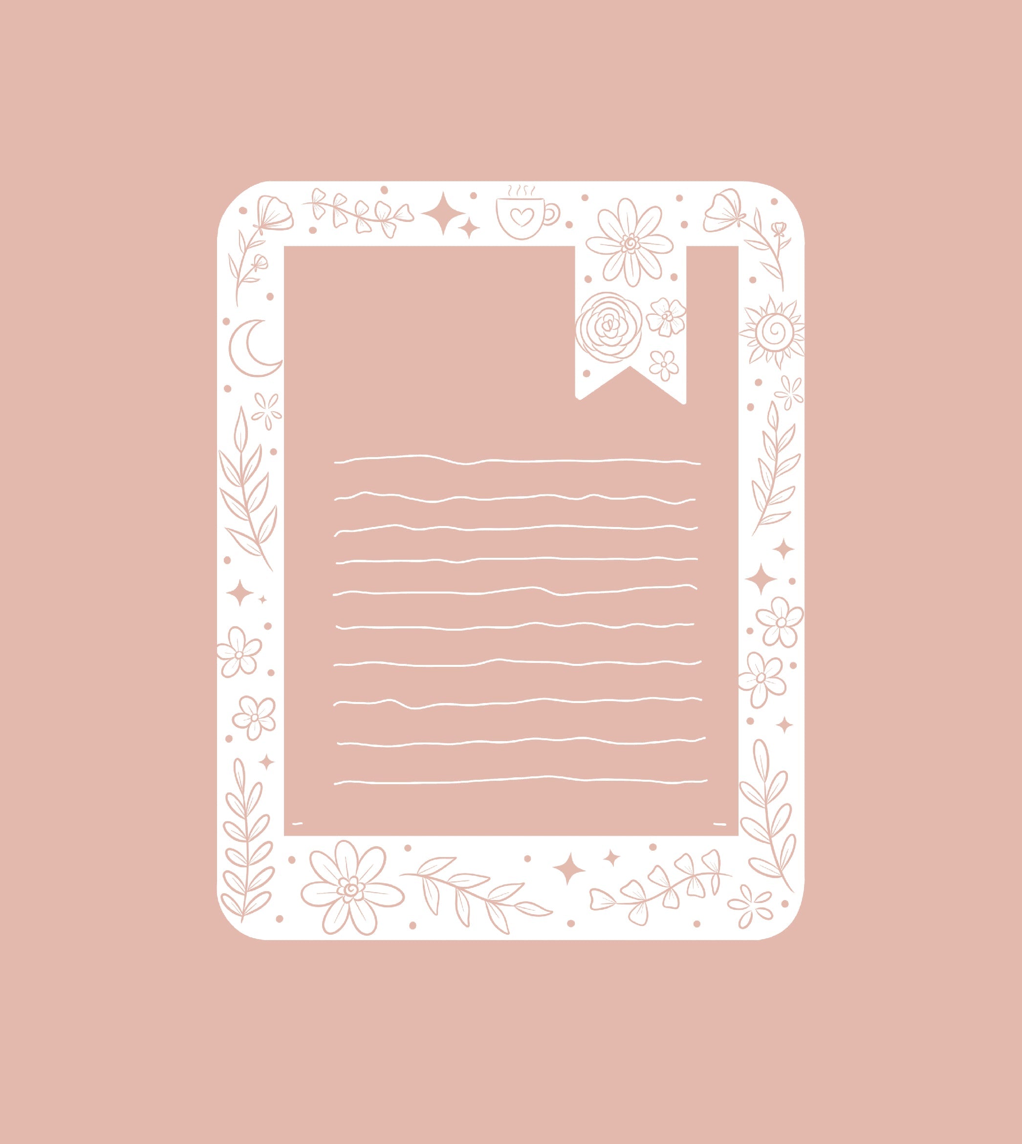 Device Accessories – Little Inklings Design