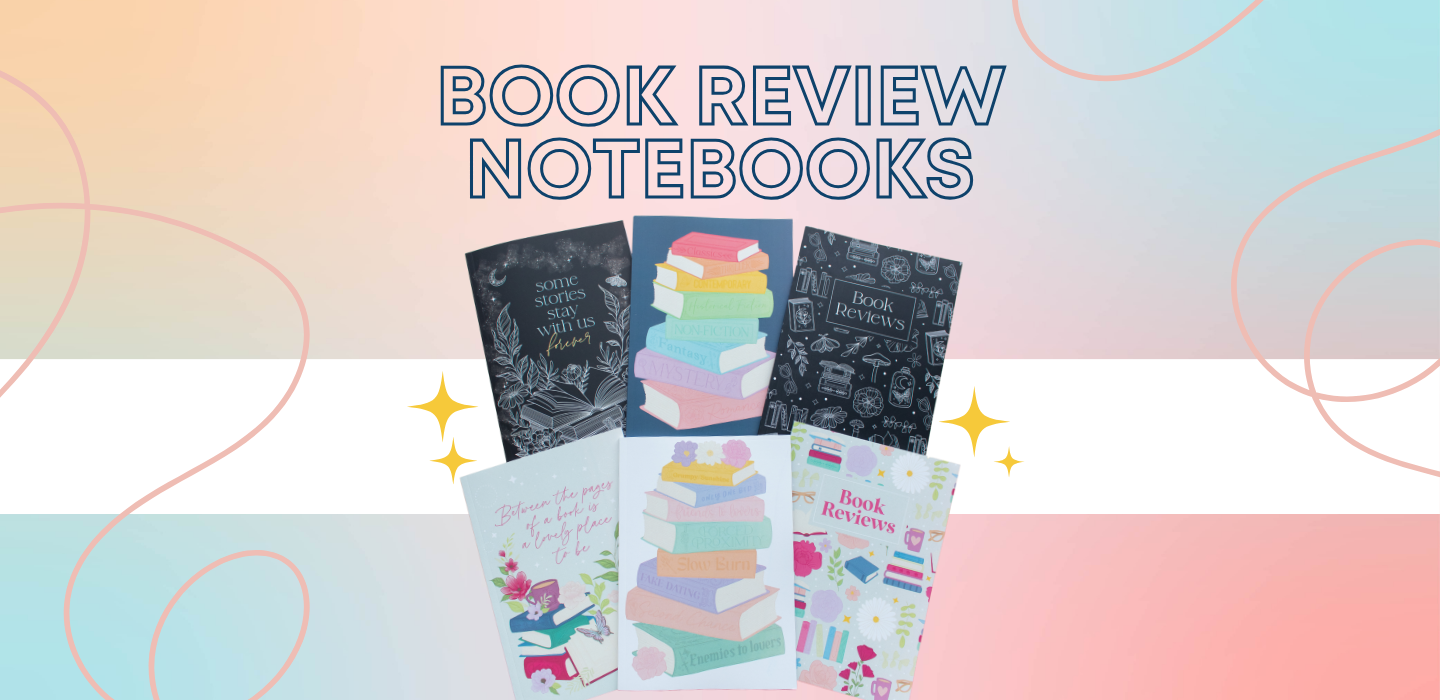 Little Inklings Design - Hand-Lettered Bookish Designs