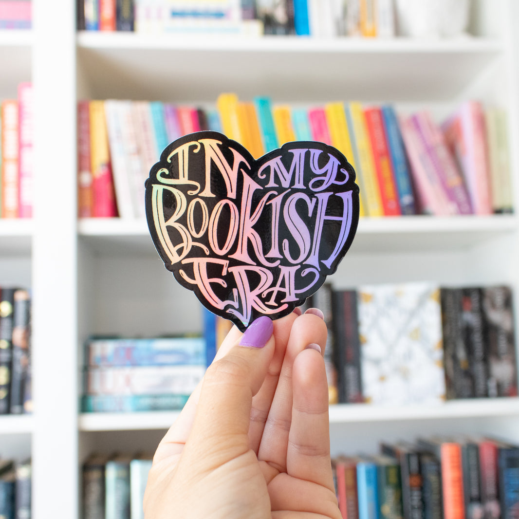 Planner Accessories – Little Inklings Design