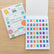 Book Lover Essentials Sticker Pad – Little Inklings Design