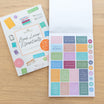 Book Lover Essentials Sticker Pad – Little Inklings Design