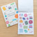 Book Lover Essentials Sticker Pad – Little Inklings Design