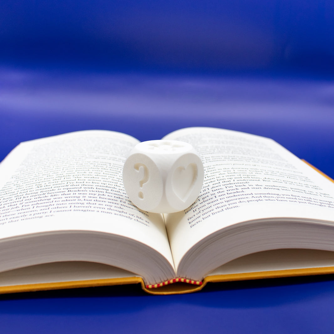 Little Inklings Design - Hand-Lettered Bookish Designs