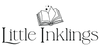 Little Inklings Design - Hand-Lettered Bookish Designs